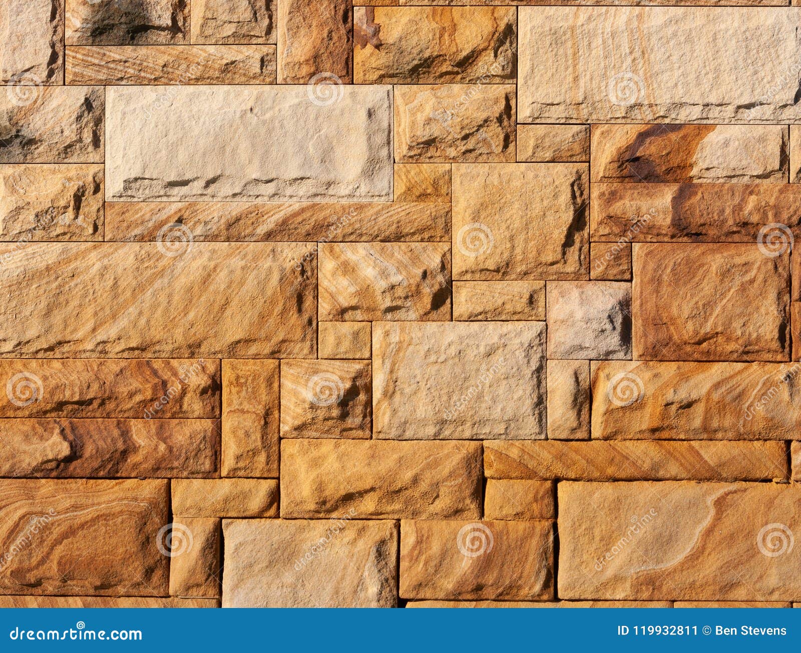 Textura Da Parede Do Arenito Imagem de Stock - Imagem de fundos ...