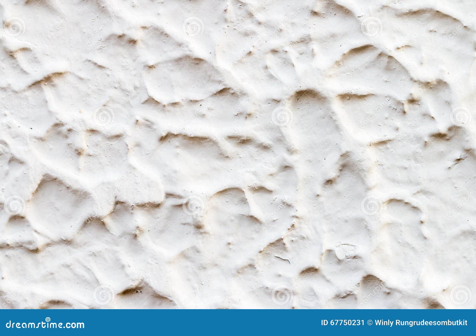 Textura Da Parede Do Cimento Branco Imagem de Stock - Imagem de pedra ...