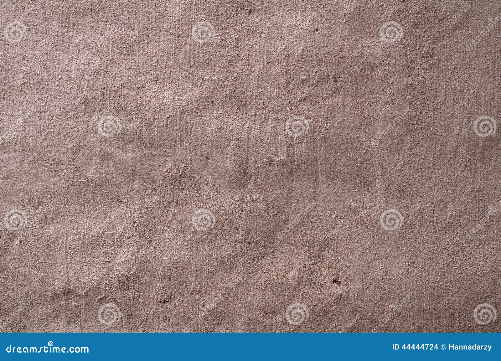 Textura Da Parede Velha Coberta Com O Estuque Cor-de-rosa Foto de Stock ...