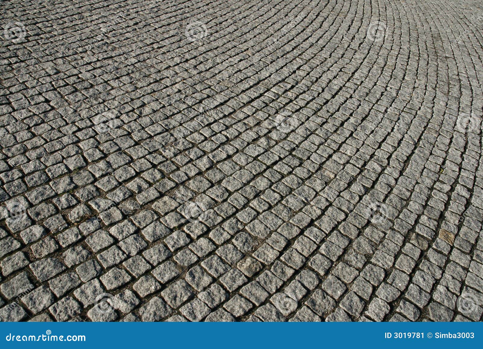Textura Da Passagem Do Cobblestone Imagem de Stock - Imagem de curvado ...