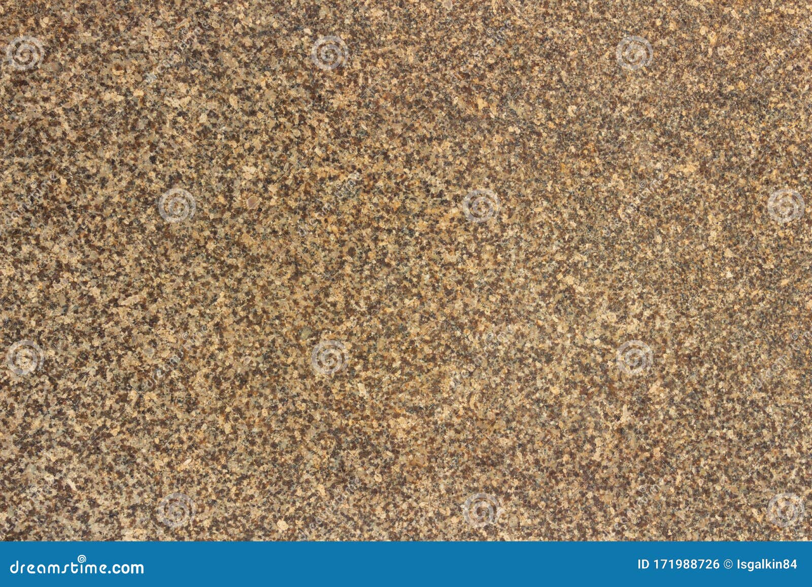 Textura Da Pedra Marrom Granita Foto de Stock - Imagem de material ...
