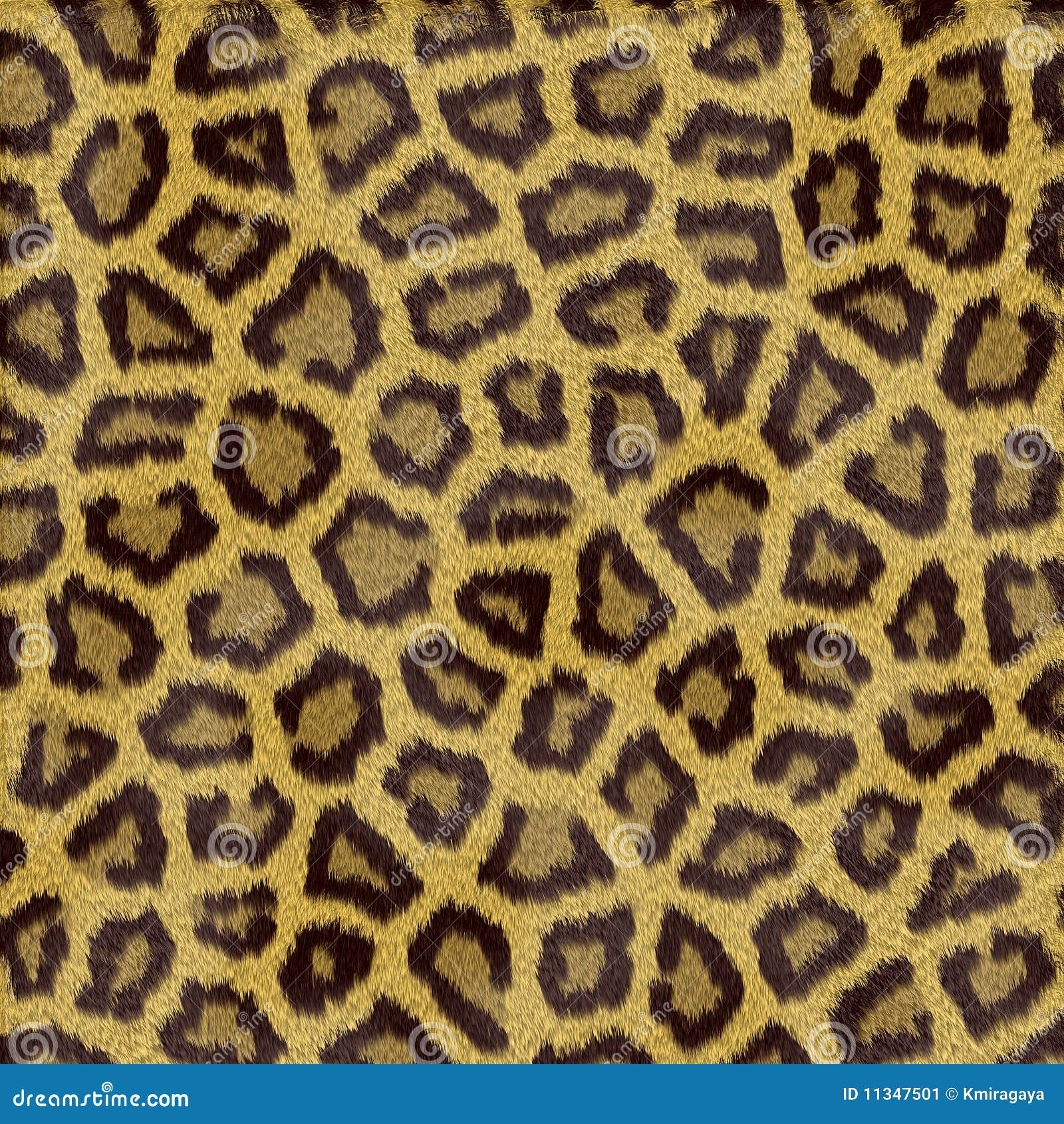 Textura Da Pele Do Leopardo Ilustração Stock - Ilustração de forma ...