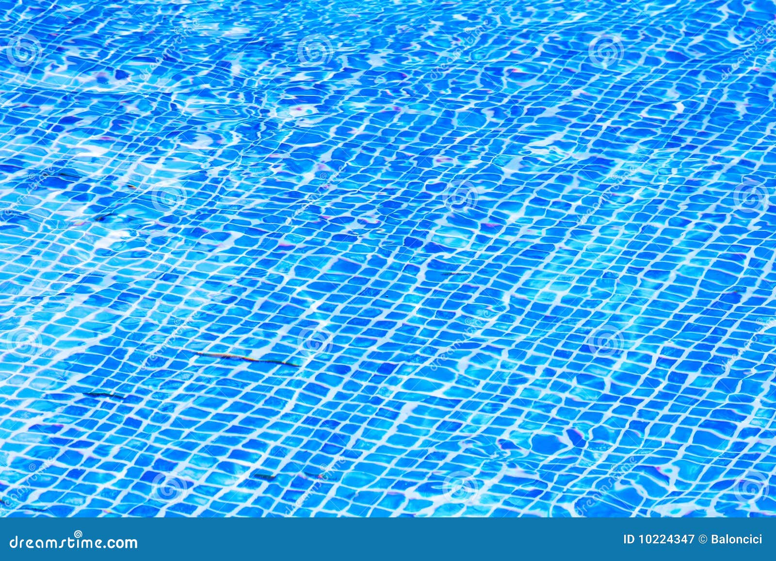 Textura da piscina imagem de stock. Imagem de pequeno - 10224347