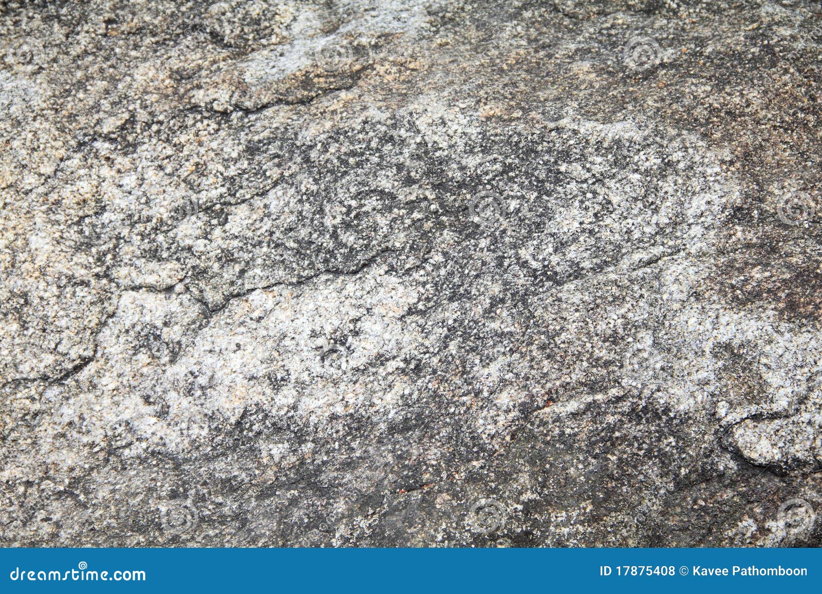Textura da rocha foto de stock. Imagem de rocha, granito - 17875408