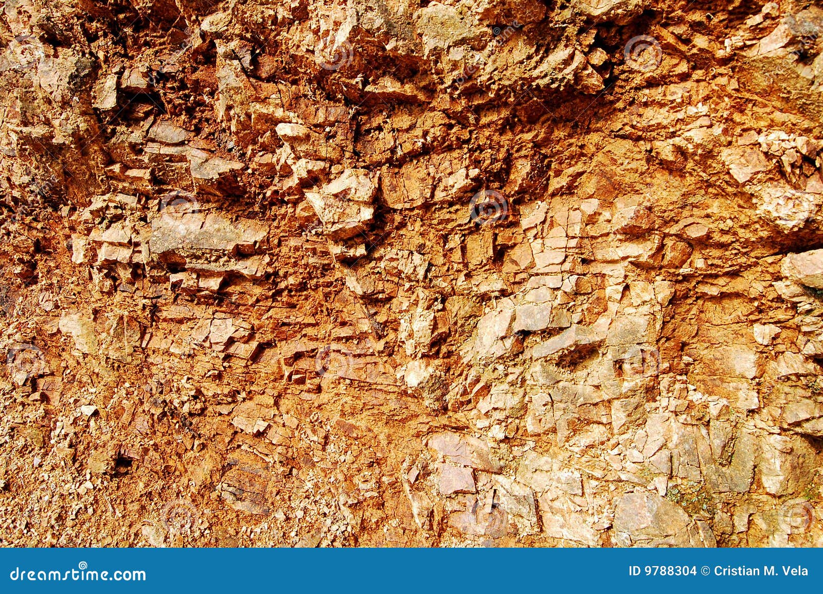 Textura da rocha foto de stock. Imagem de cinzento, rocha - 9788304