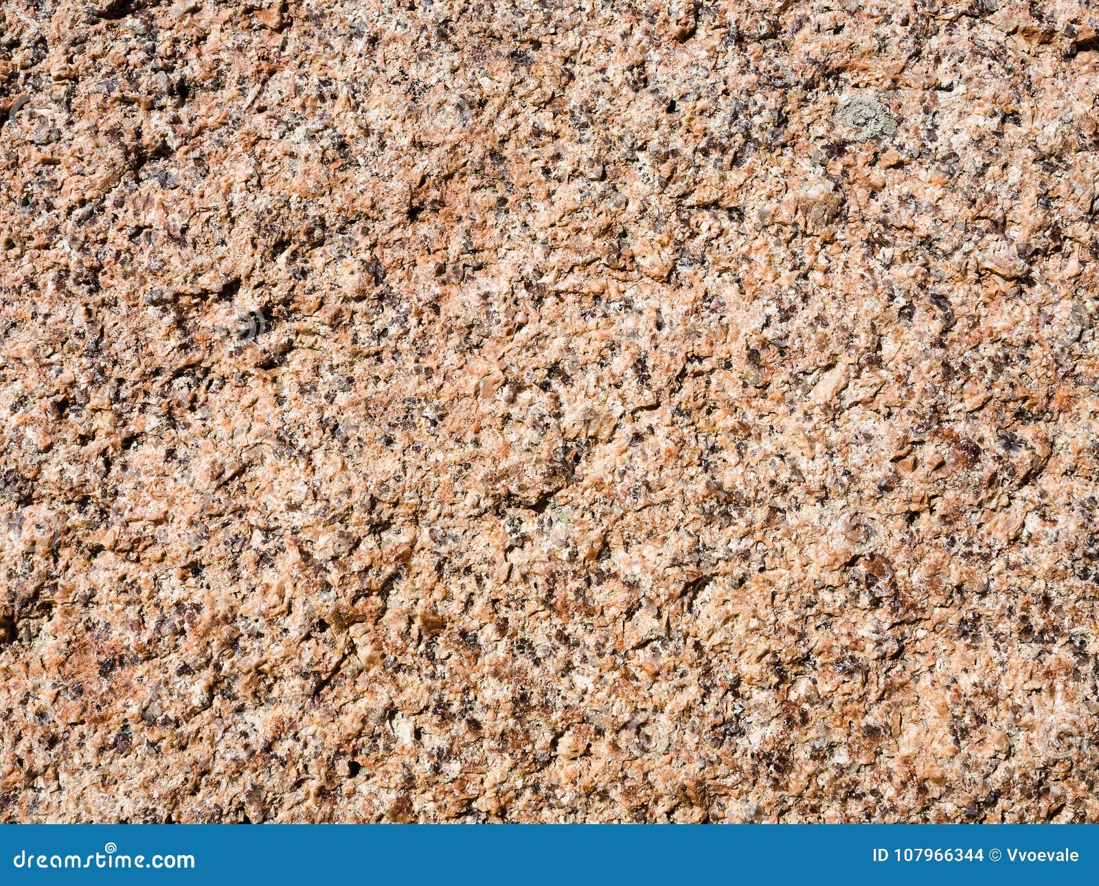 Textura Da Rocha Do Granito No Parque De Ploumanach Foto de Stock ...