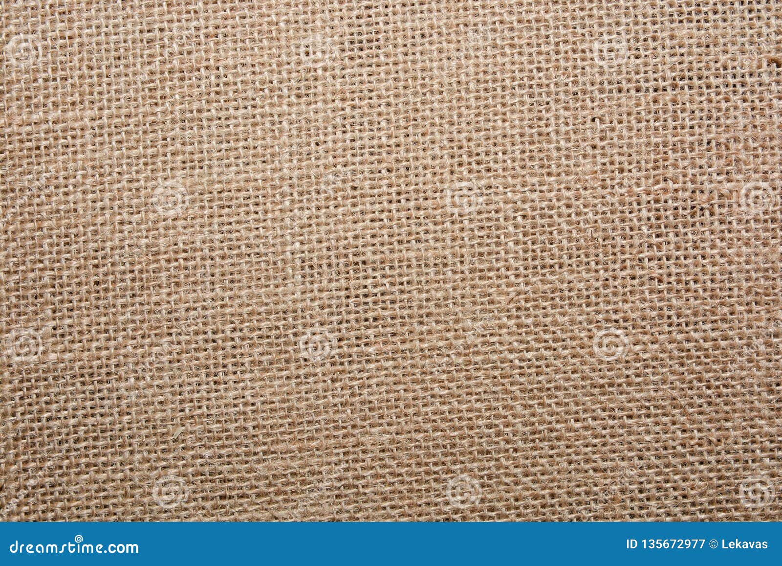 Textura Da Tela De Linho Natural Imagem de Stock - Imagem de retro ...