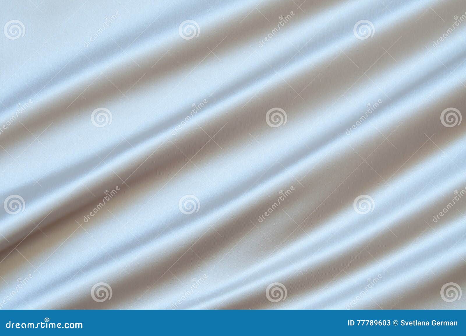 Textura da tela do cetim imagem de stock. Imagem de branco - 77789603