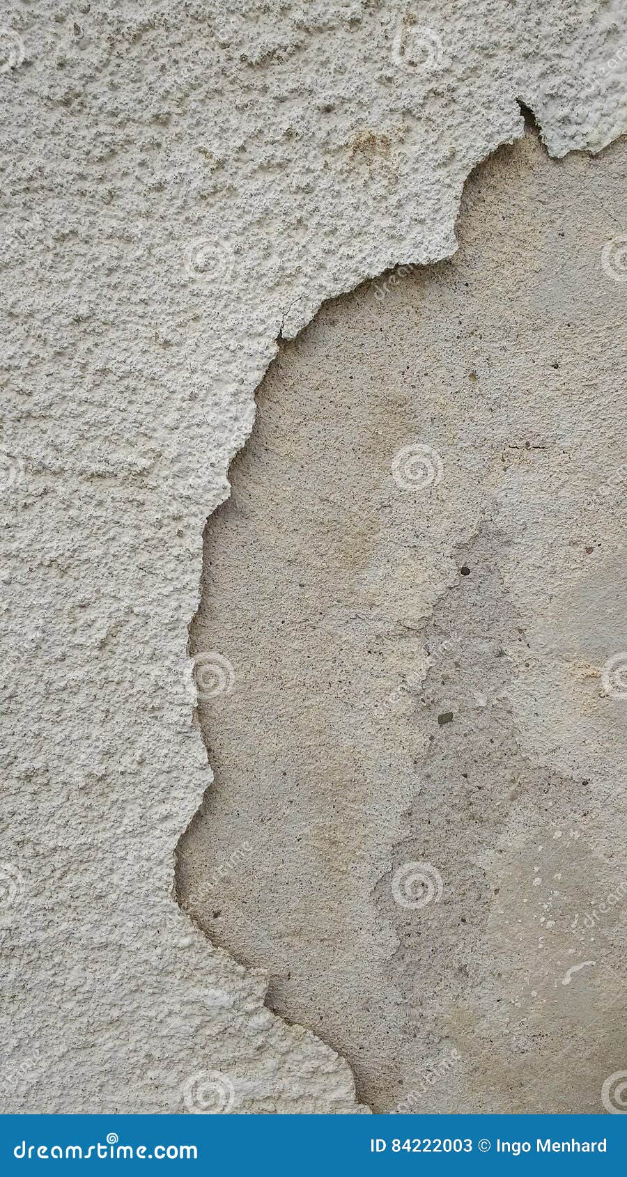 Textura Danificada E Riscada Do Fundo Da Parede De Pedra Imagem de ...