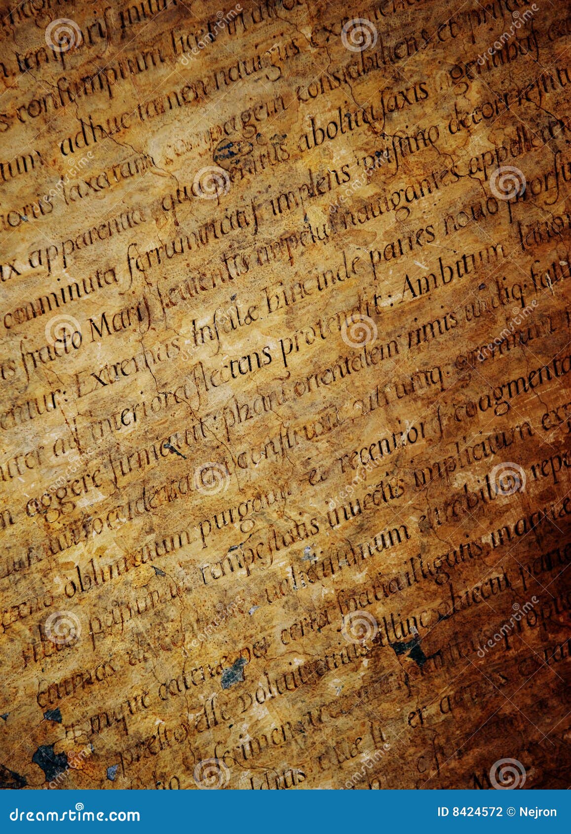 Textura das letras Latin foto de stock. Imagem de naughty - 8424572