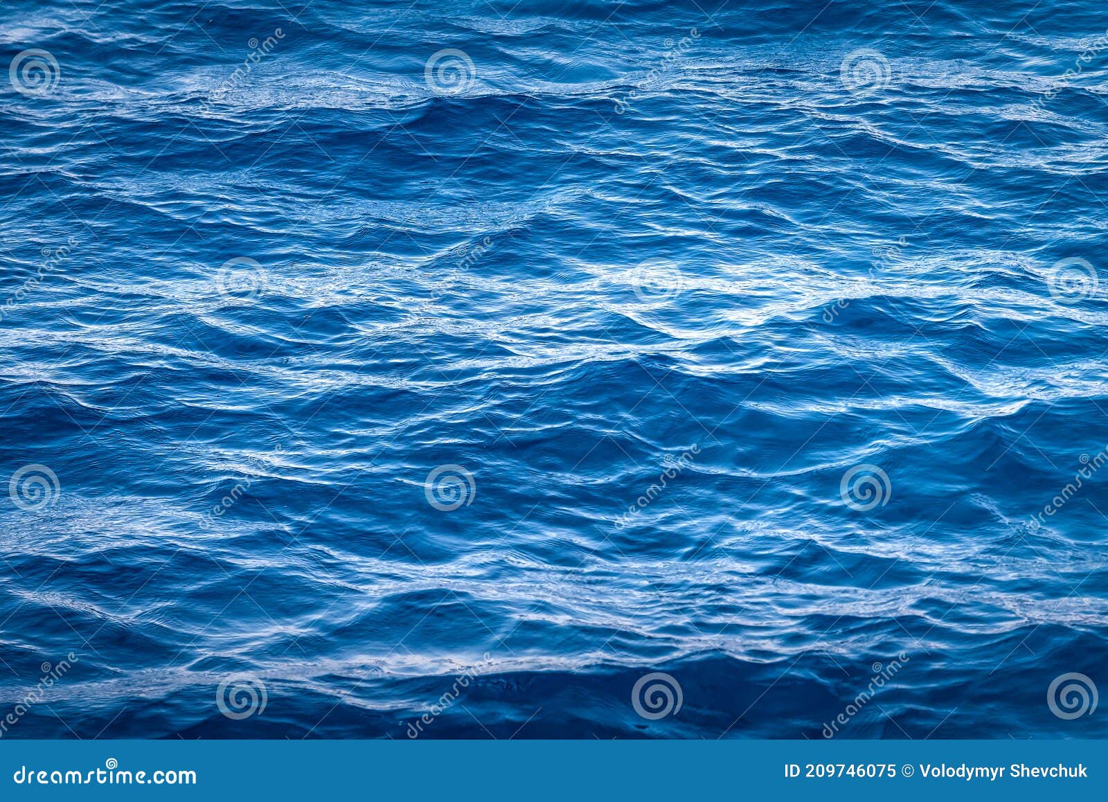 Textura De Agua De Mar Azul Imagen de archivo - Imagen de piscina, puro ...