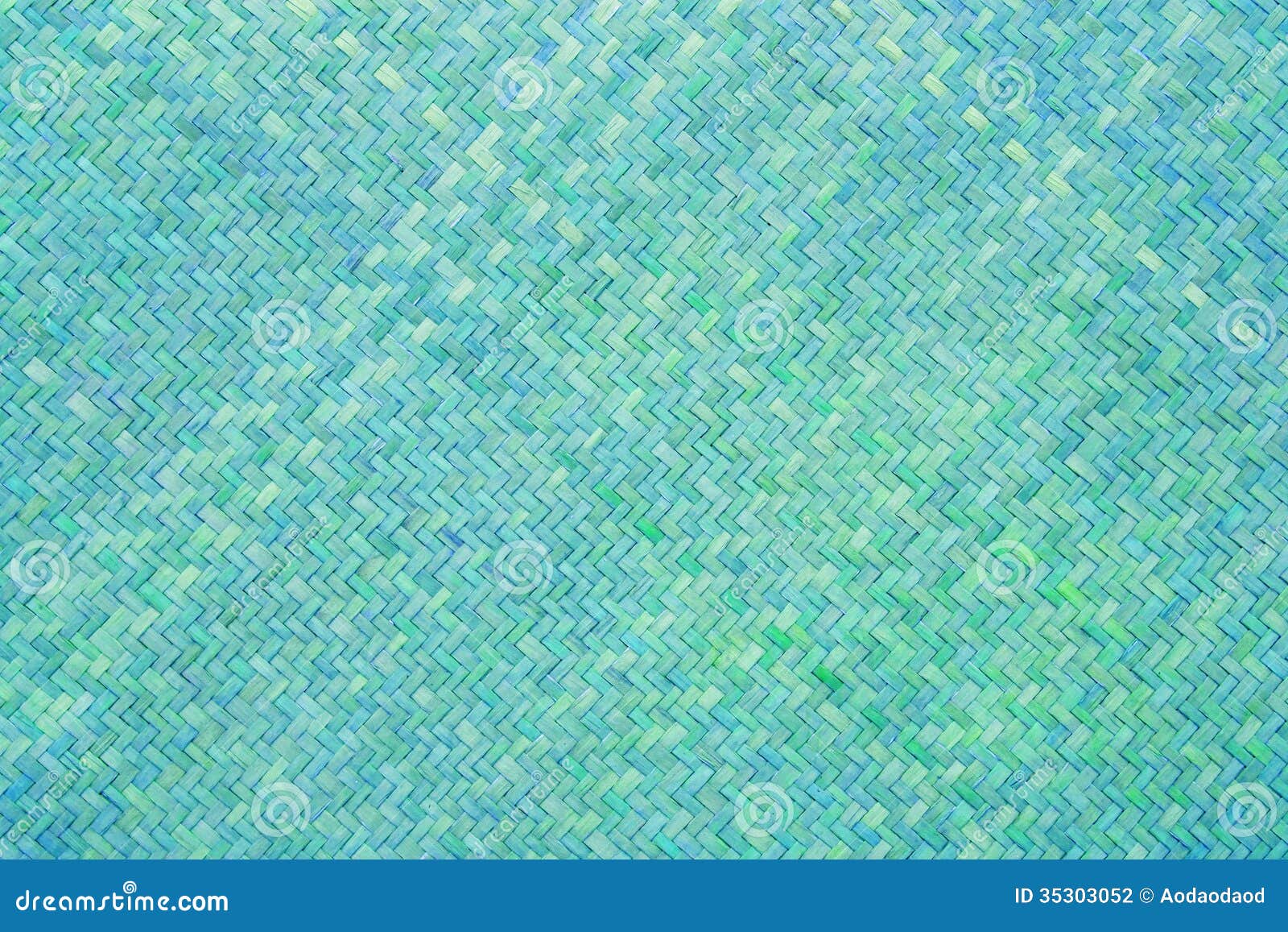 Textura de bambú azul foto de archivo. Imagen de fondo - 35303052