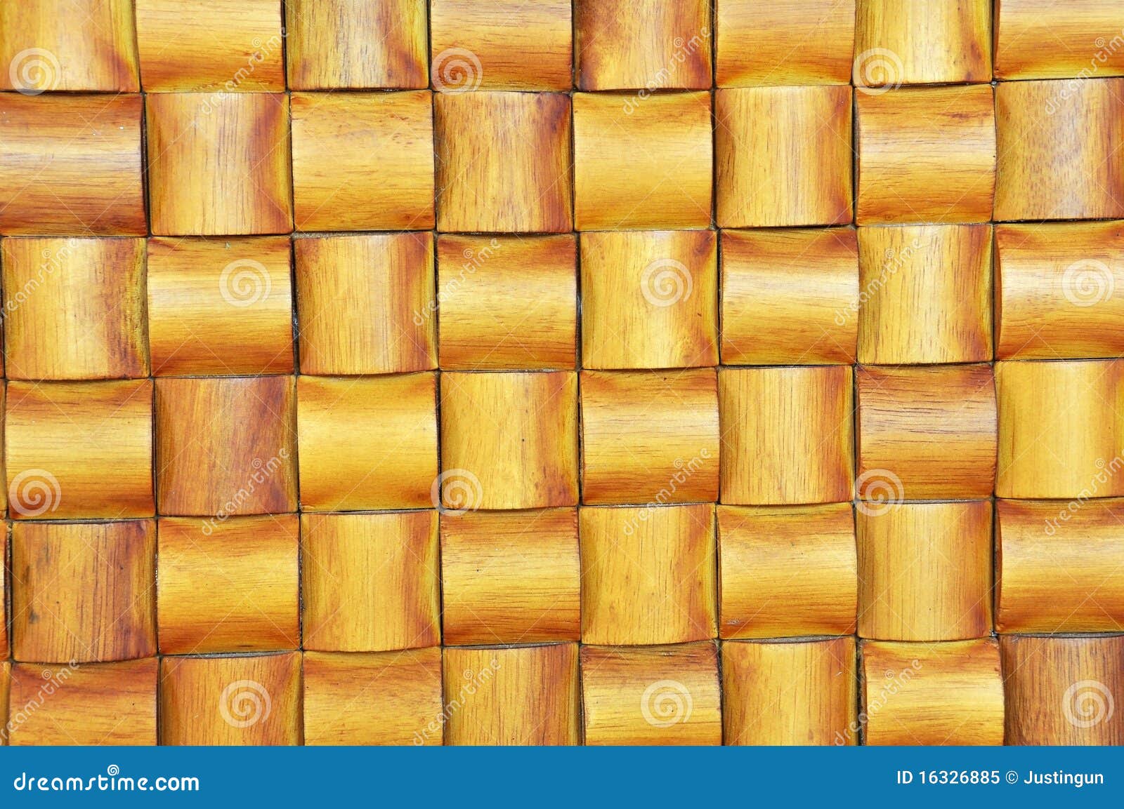 Textura de bambu imagem de stock. Imagem de grama, engranzamento - 16326885