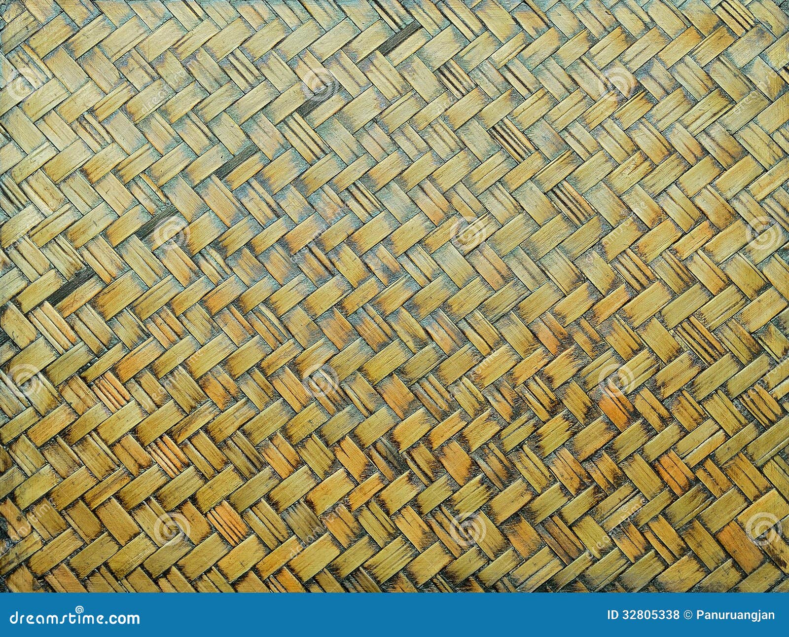 Textura de bambu foto de stock. Imagem de arte, projeto - 32805338