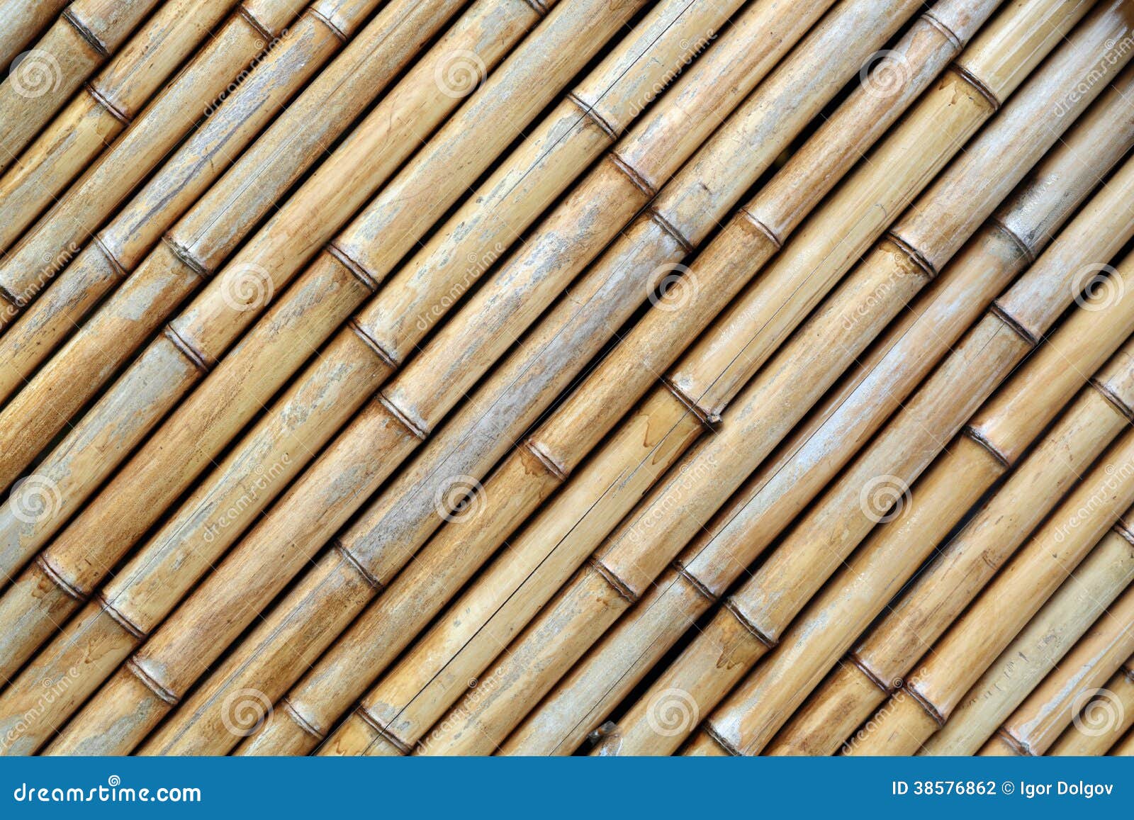 Textura de bambu foto de stock. Imagem de vara, leste - 38576862
