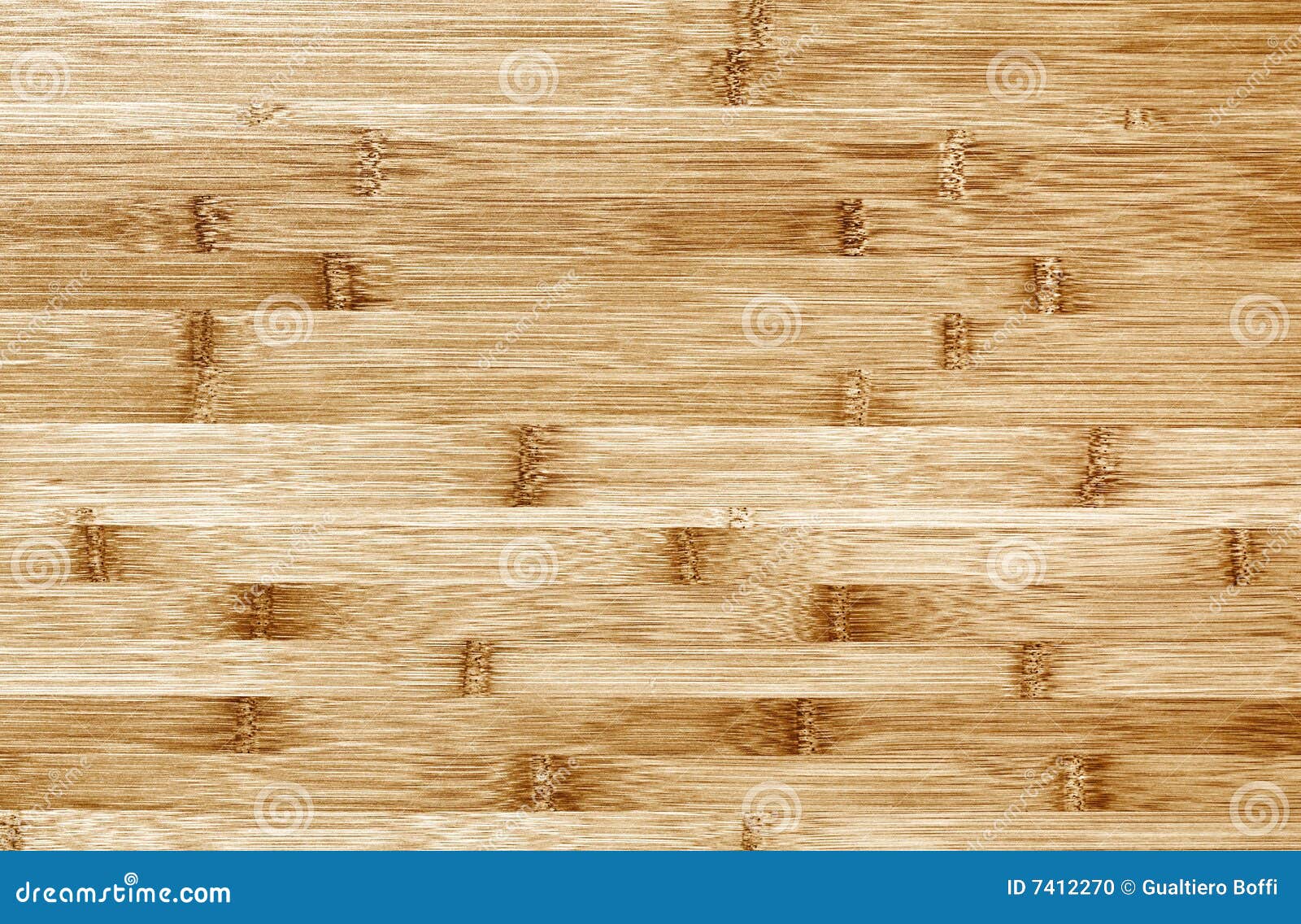 Textura De Bambu De Madeira Foto de Stock - Imagem de marrom, backdrop ...