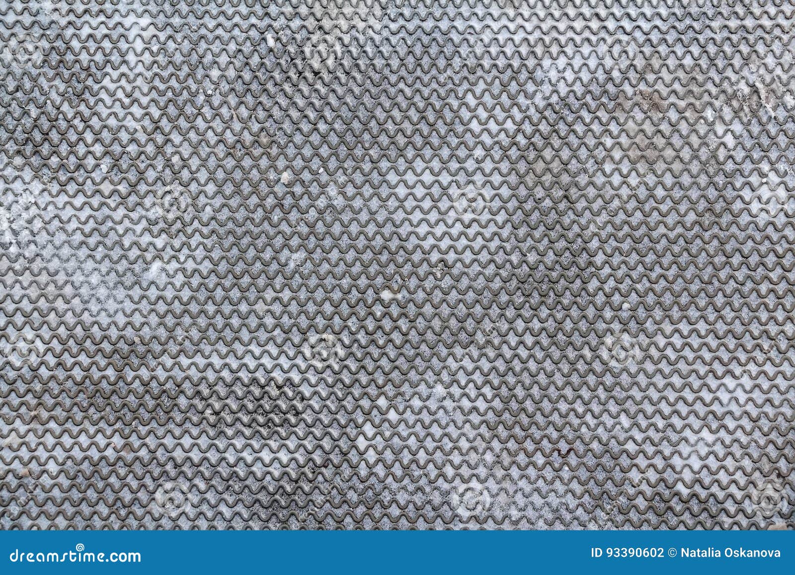 Textura De Borracha De Darck Da Esteira Foto de Stock - Imagem de ...