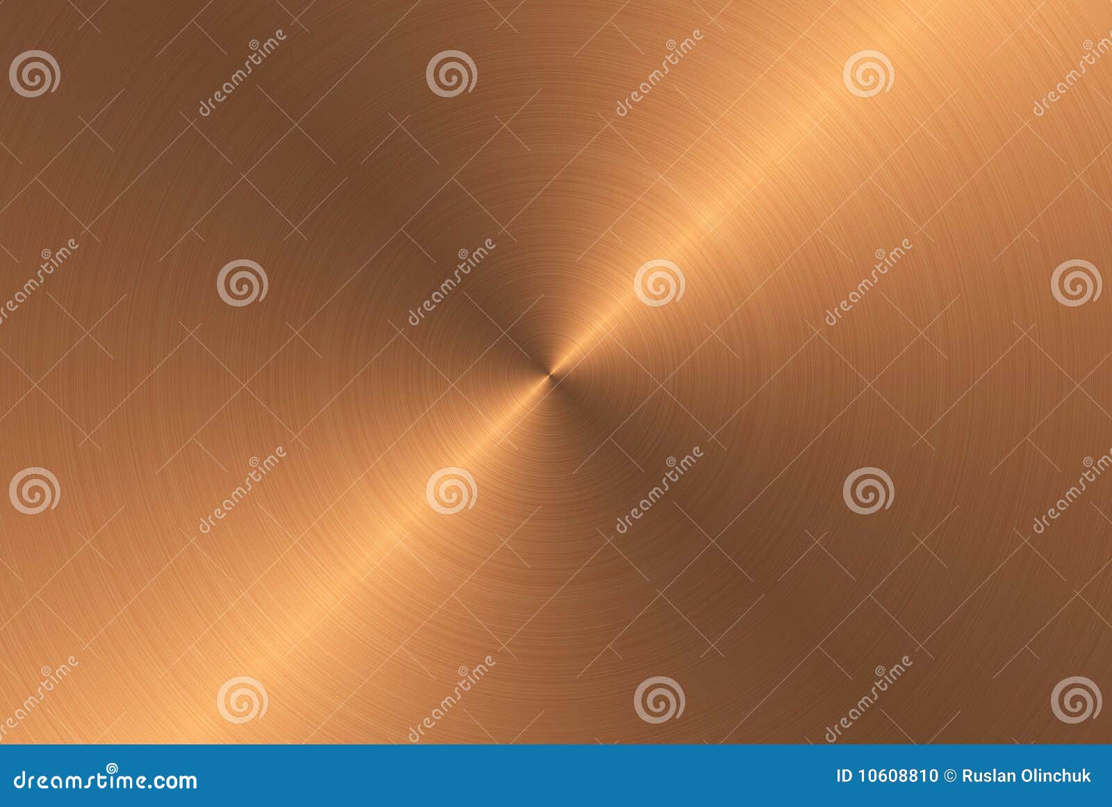 Textura De Bronce Del Metal Stock de ilustración - Ilustración de ...