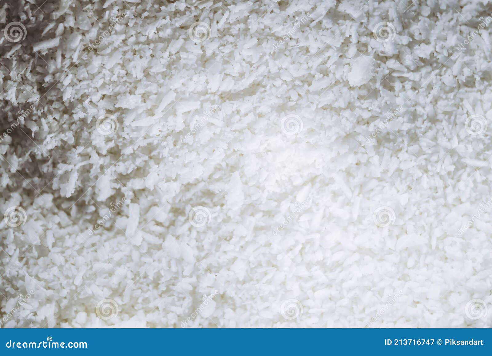 Textura de coco rallado imagen de archivo. Imagen de modelo - 213716747