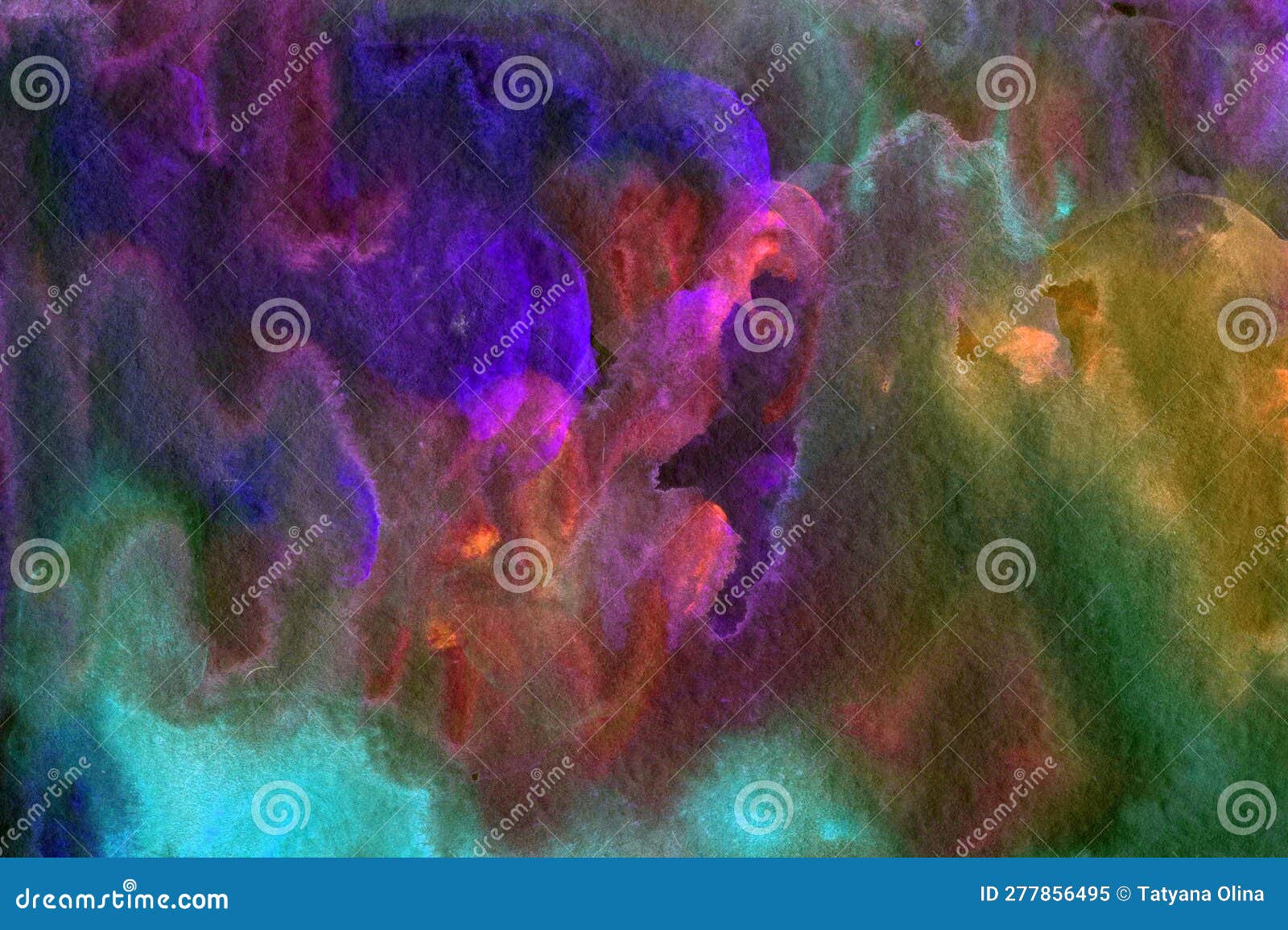 Textura De Color Azul Violeta Stock de ilustración - Ilustración de ...