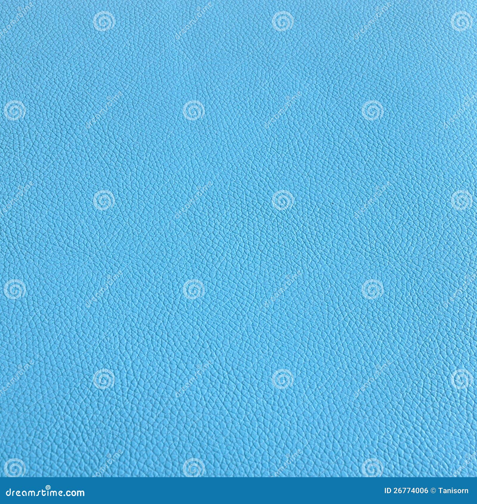 Textura de couro azul foto de stock. Imagem de perfeita - 26774006