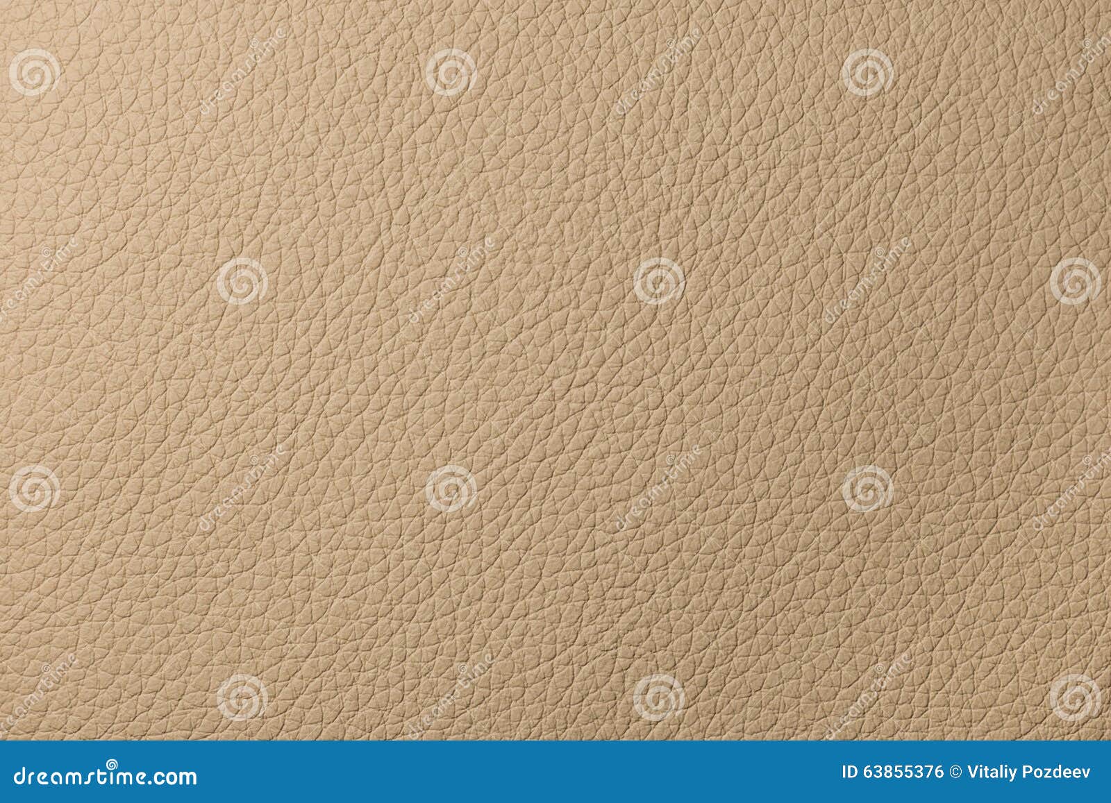 Textura de couro bege foto de stock. Imagem de têxtil - 63855376