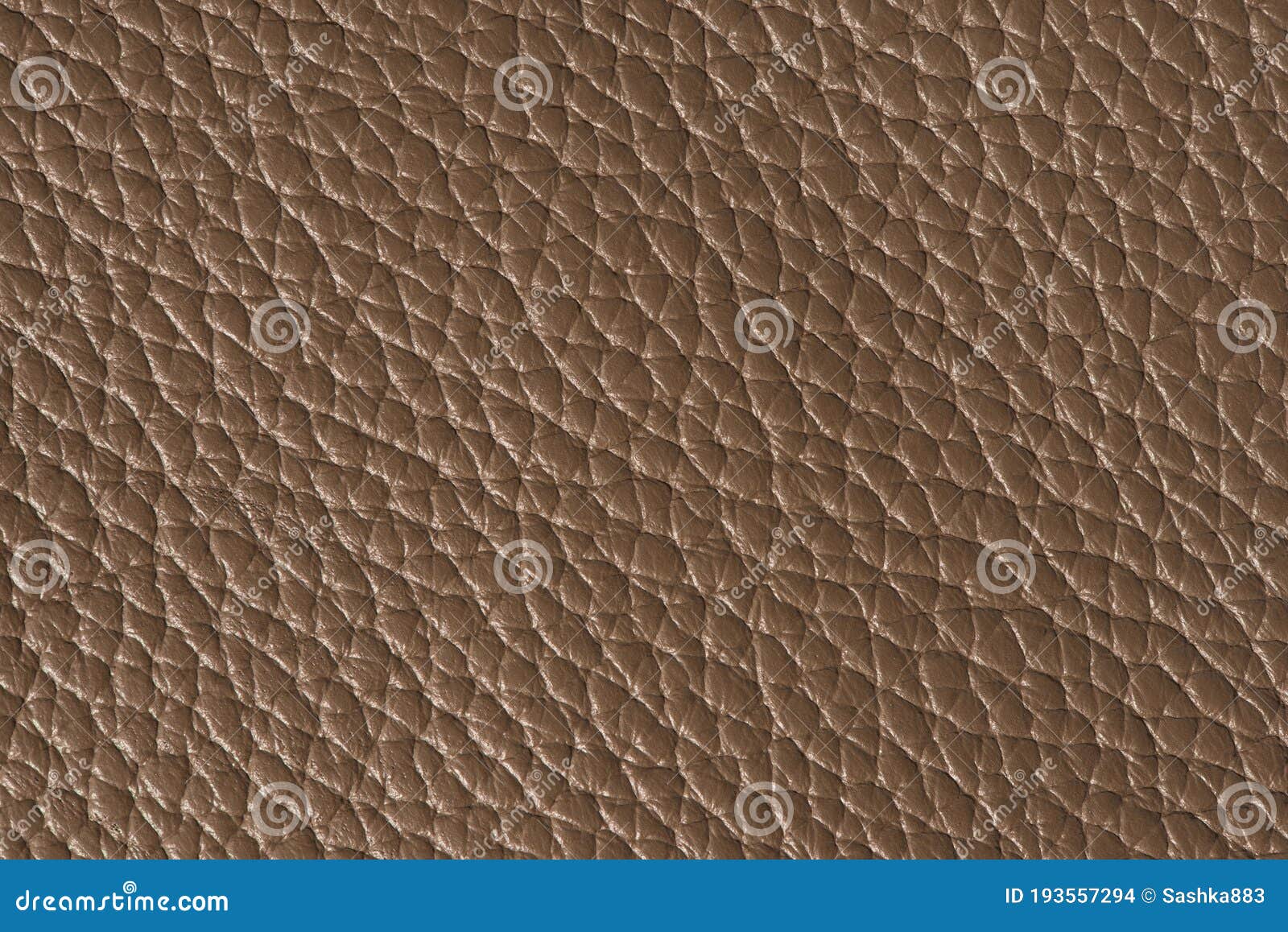 Textura de couro bege. foto de stock. Imagem de material - 193557294