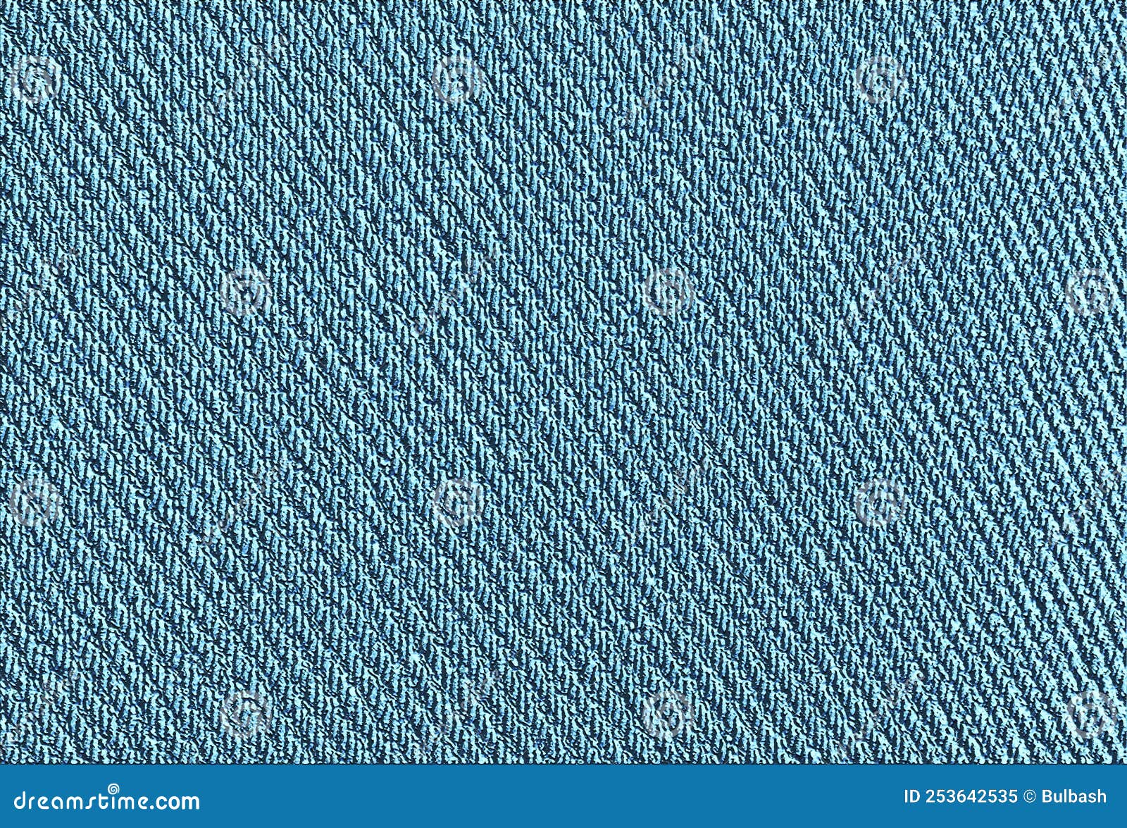 Textura de denim azul stock de ilustración. Ilustración de azul - 253642535