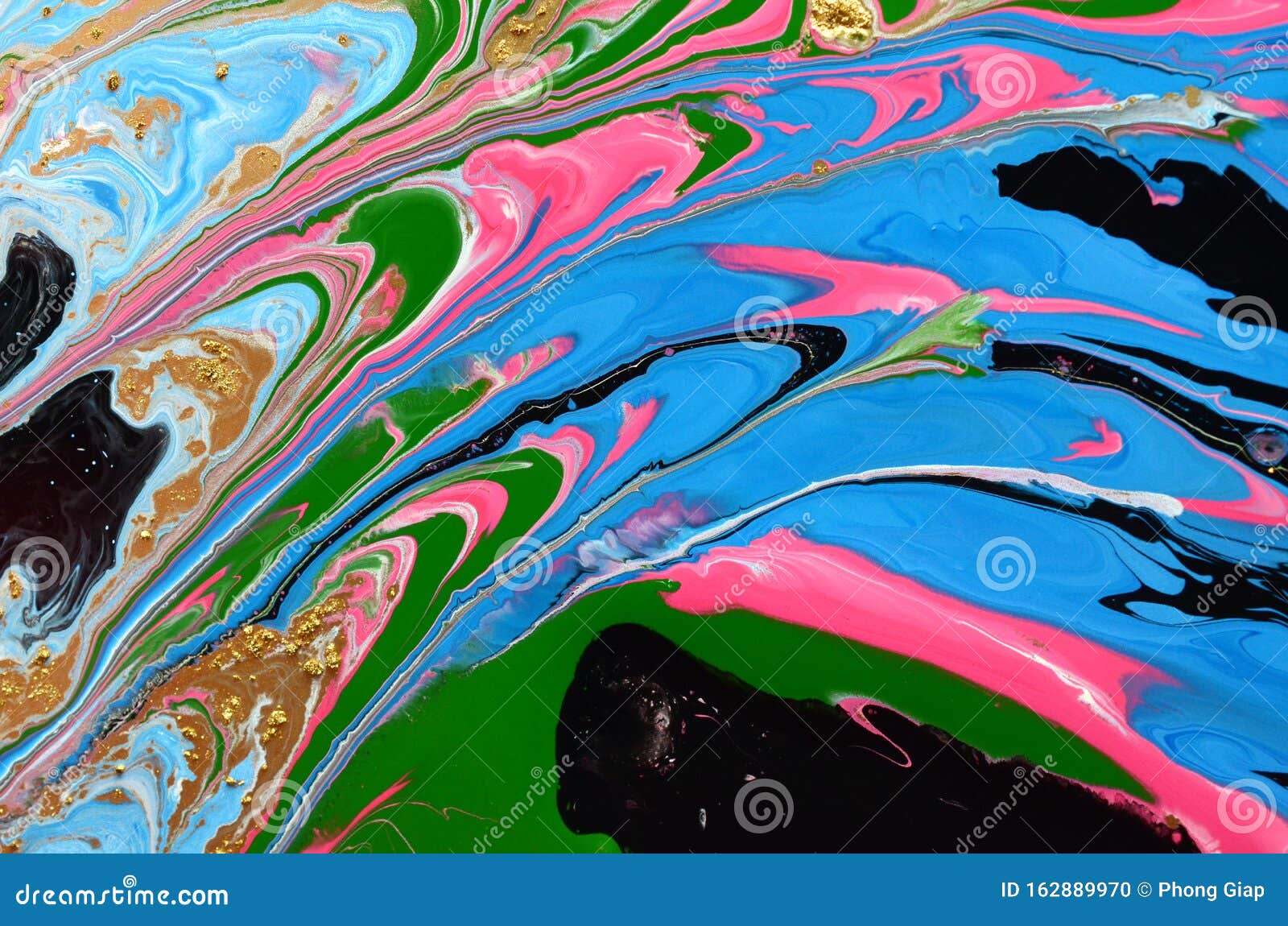 Textura de esmalte foto de stock. Imagem de cosmético - 162889970