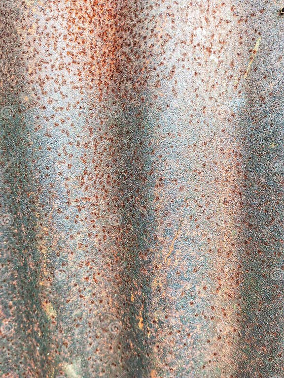 Textura De Ferro Fundida E Antiga Imagem de Stock - Imagem de zinco ...