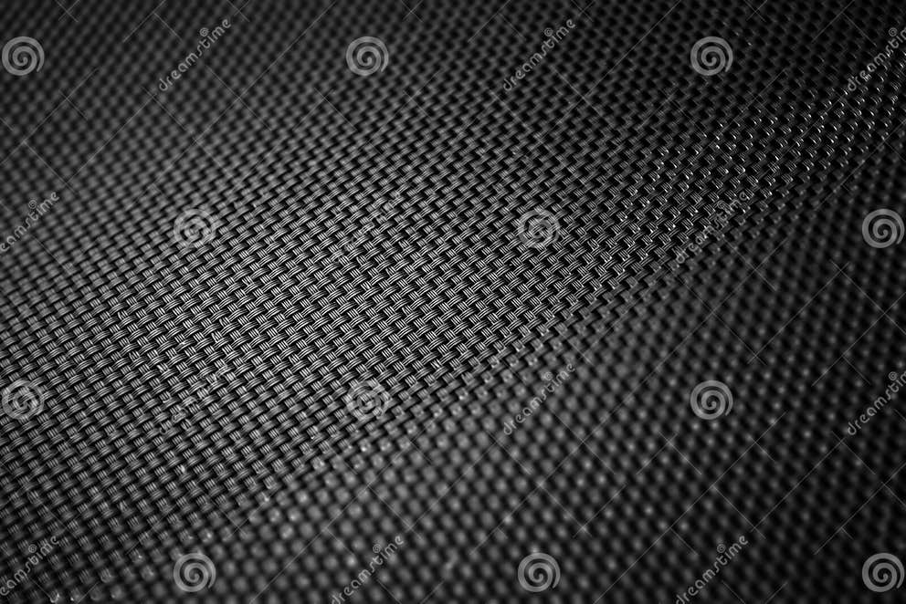 Textura De Fibra De Carbono Para Fondo Foto De Archivo Imagen De