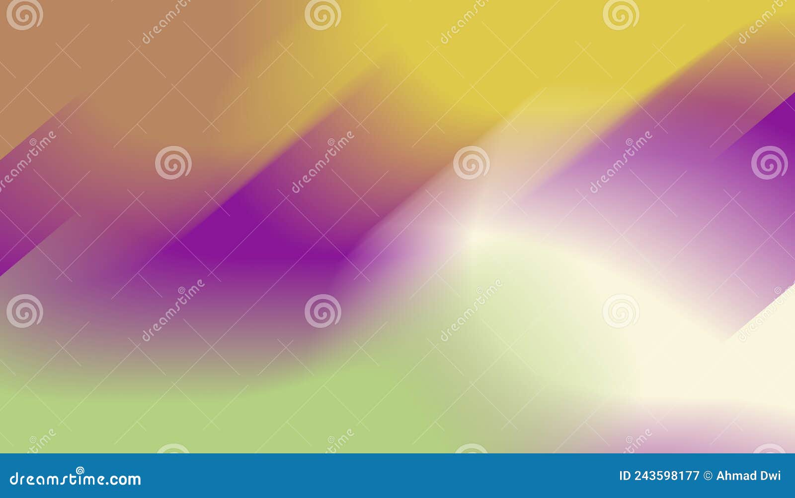 Textura De Fondo De Gradiente Negro Multicolor Stock de ilustración ...