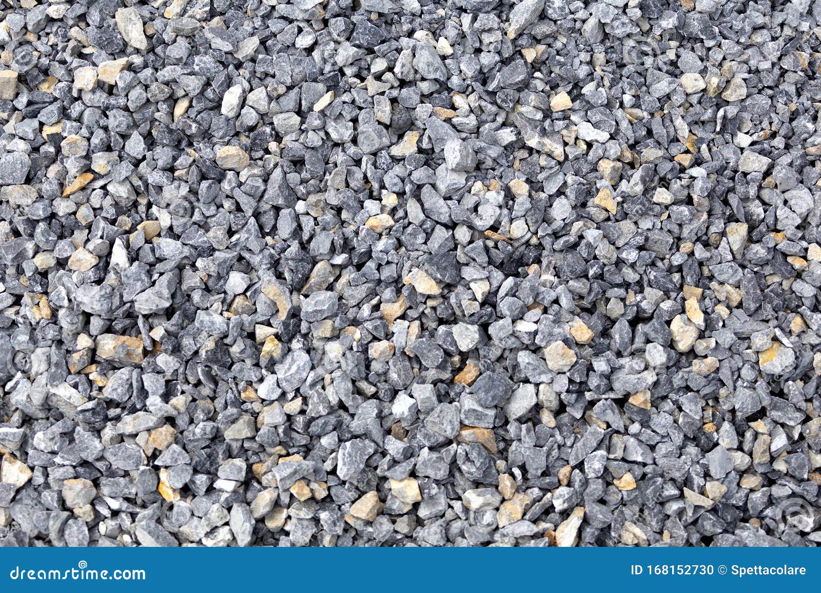 Textura De Fondo De Roca Gris Grava Foto de archivo - Imagen de ...