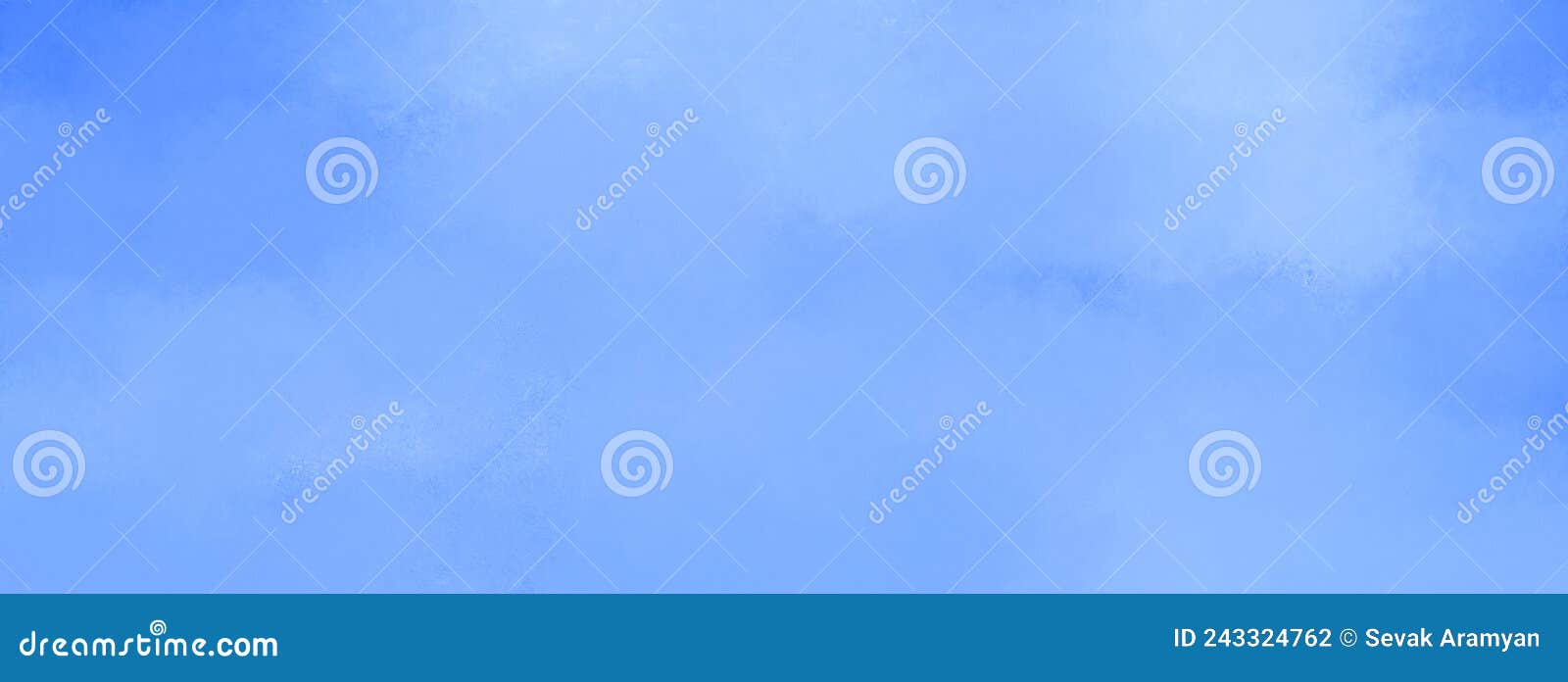 Textura De Fundo Do Gradiente Azul Claro. Foto de Stock - Imagem de ...