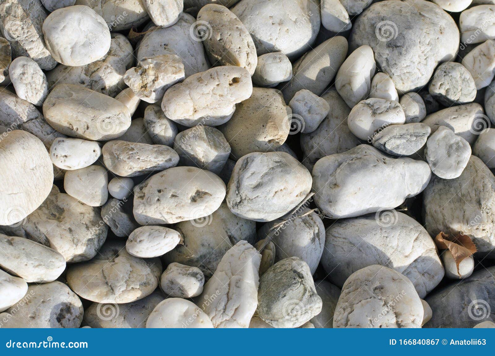 Textura De Fundo Do Rio Pebble Stone Imagem de Stock - Imagem de ...
