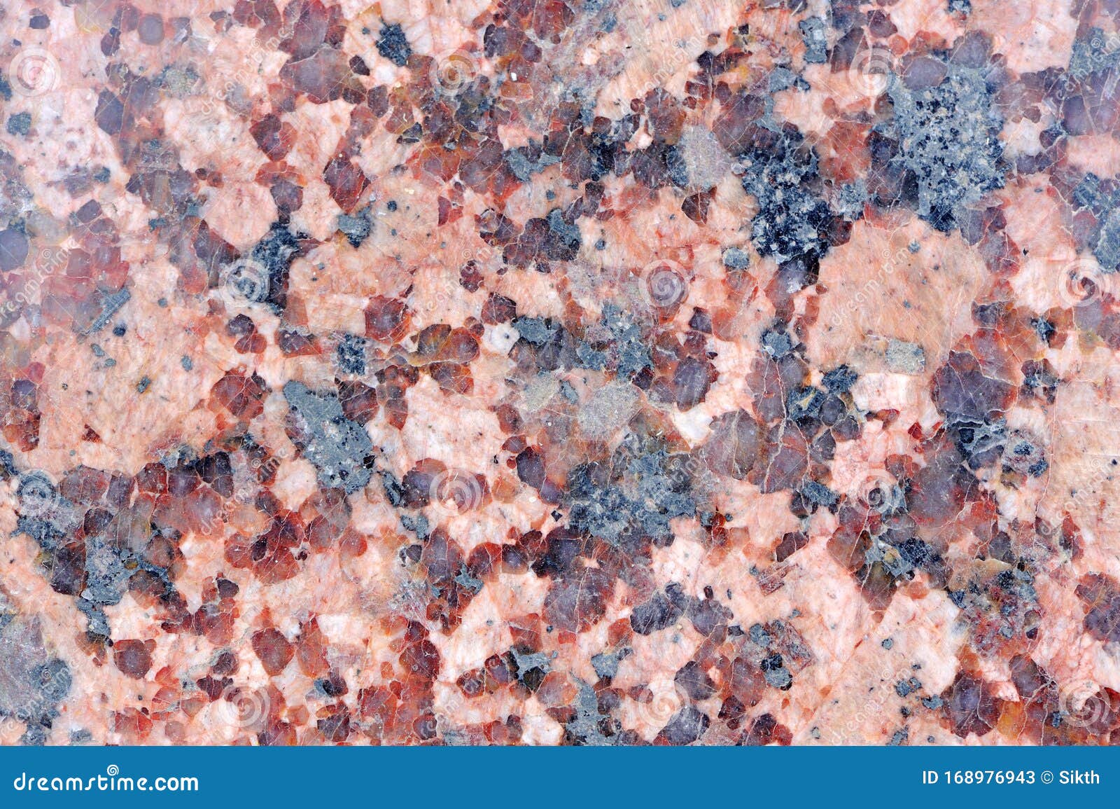Textura de granito pulido imagen de archivo. Imagen de chocante - 168976943