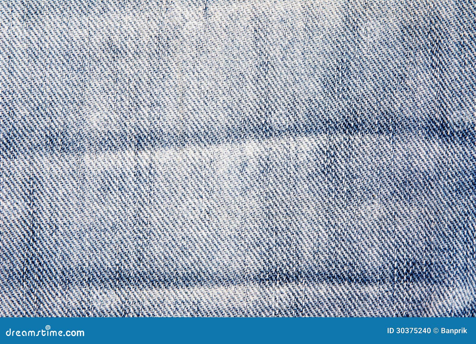 Textura de Jean foto de archivo. Imagen de tela, ropa - 30375240