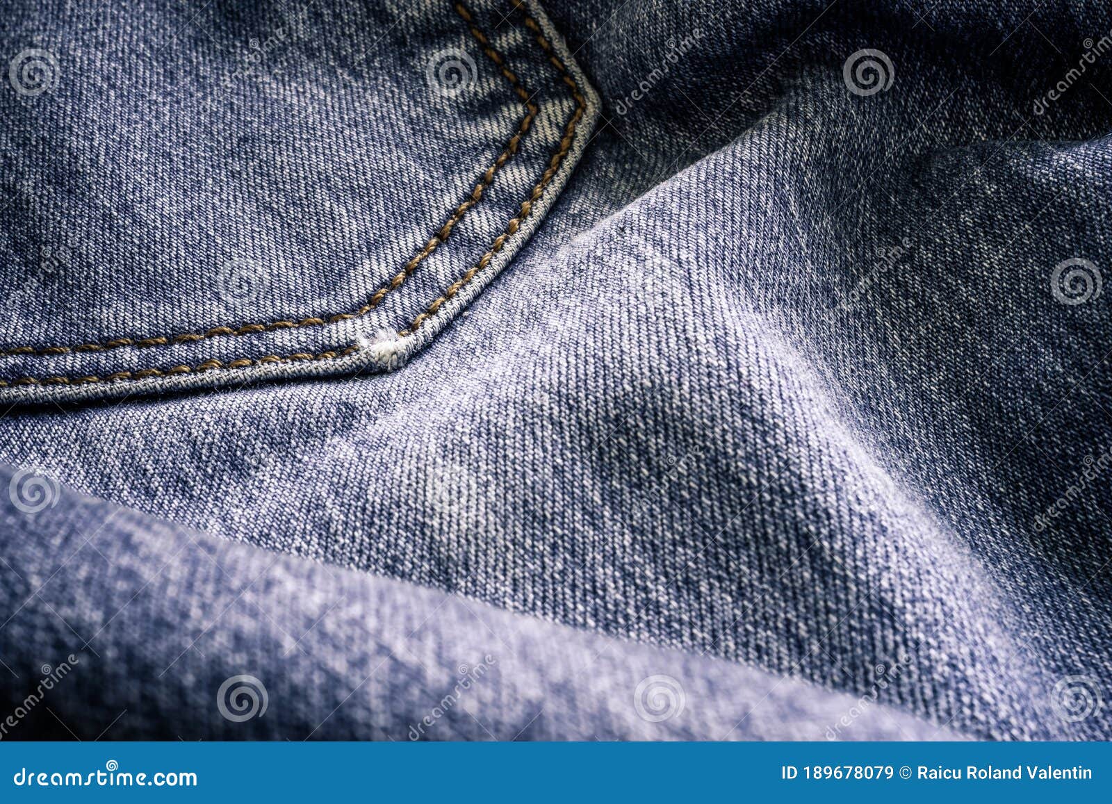 Textura de jeans imagem de stock. Imagem de ocasional - 189678079