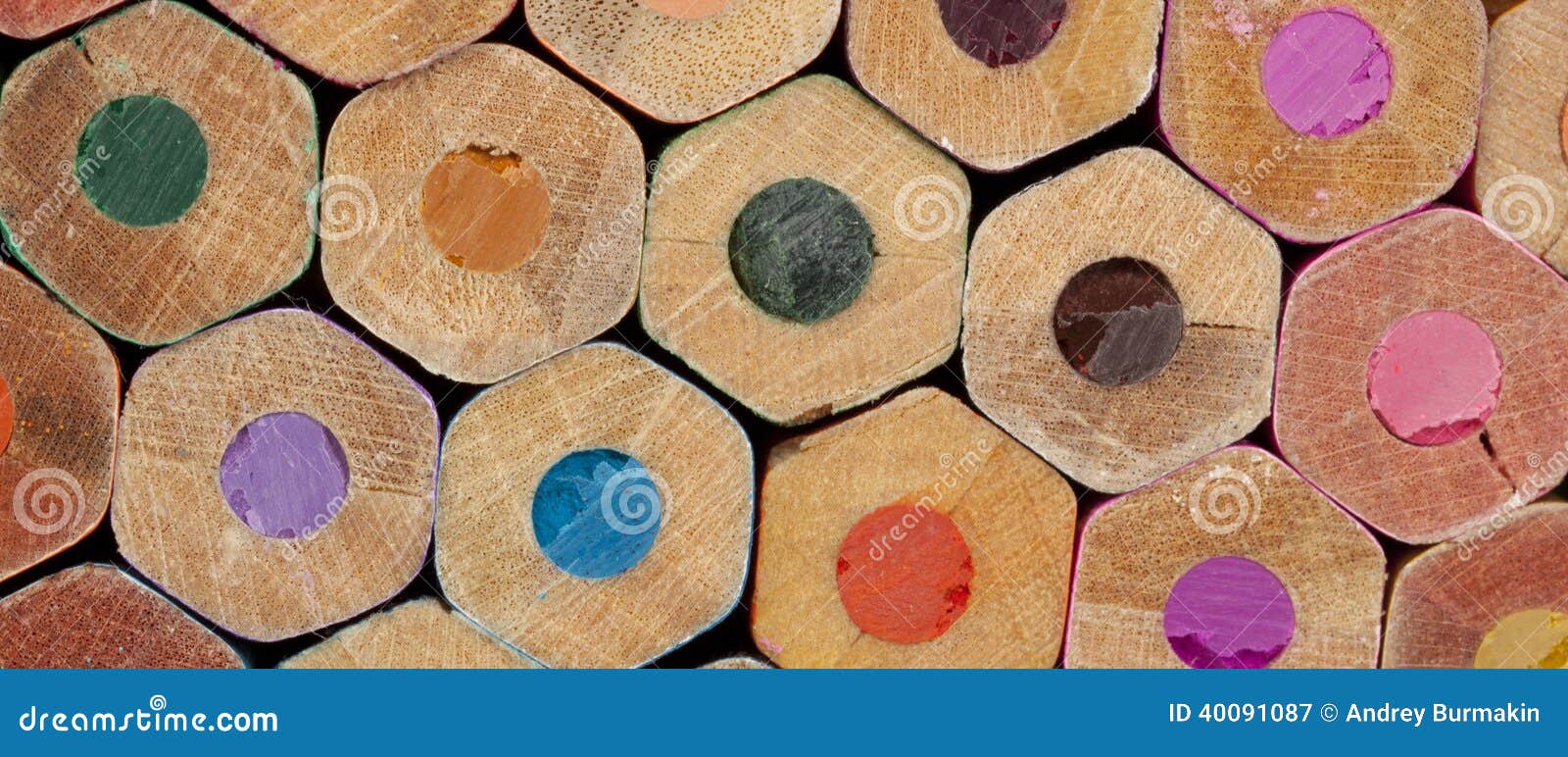 Textura De Lápices Coloreados Imagen de archivo - Imagen de textura ...