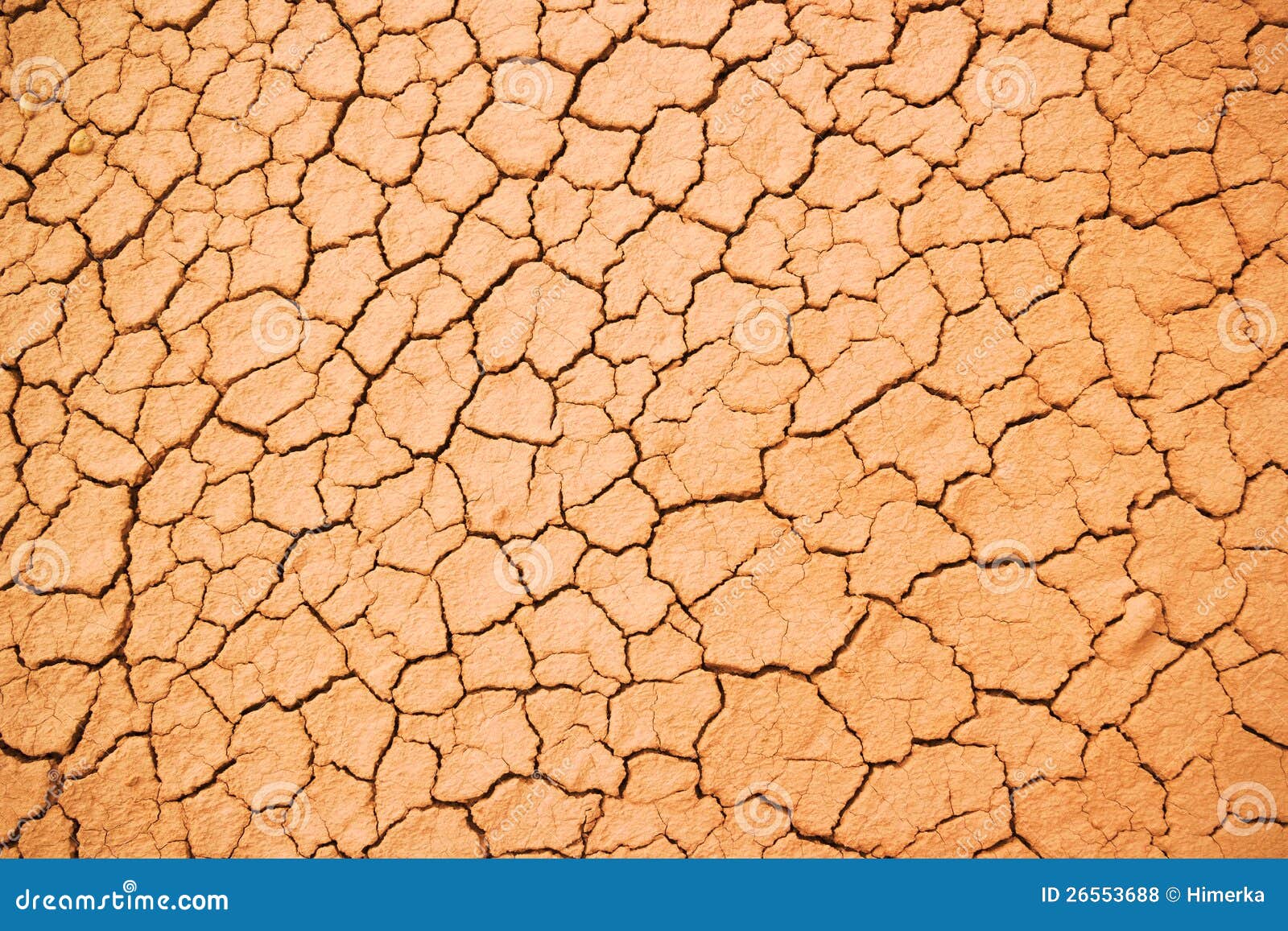 Textura De La Arcilla Roja Crackled Foto de archivo - Imagen de fondos ...