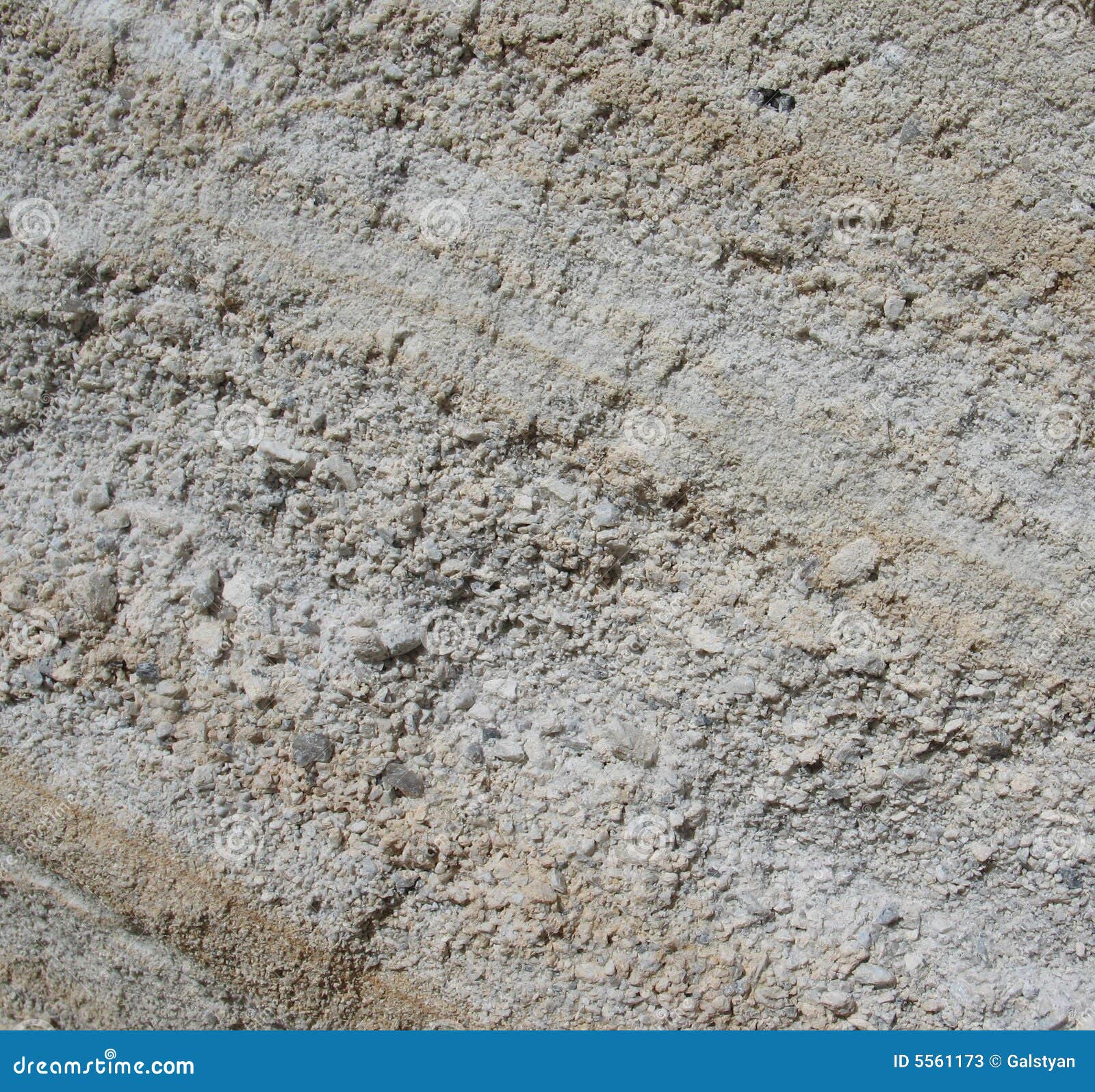 Textura de la arena imagen de archivo. Imagen de concreto - 5561173