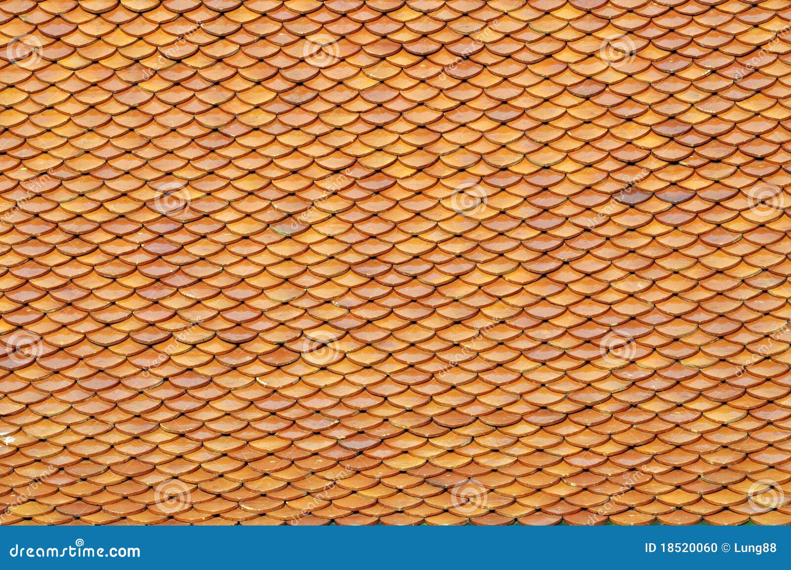 Textura de la azotea foto de archivo. Imagen de templo - 18520060