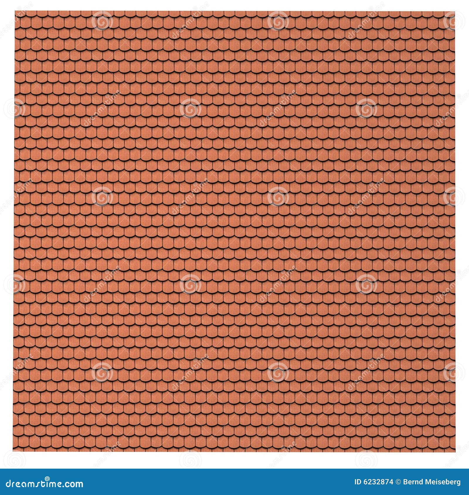 Textura de la azotea stock de ilustración. Ilustración de arte - 6232874