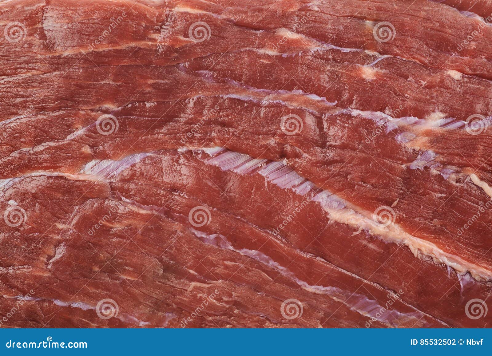 Textura De La Carne De La Carne De Vaca Foto de archivo - Imagen de ...