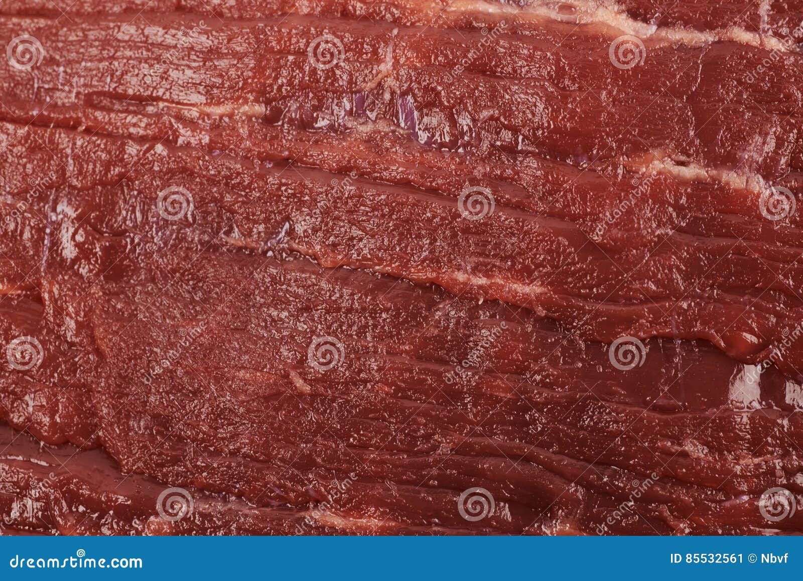 Textura De La Carne De La Carne De Vaca Imagen de archivo - Imagen de ...