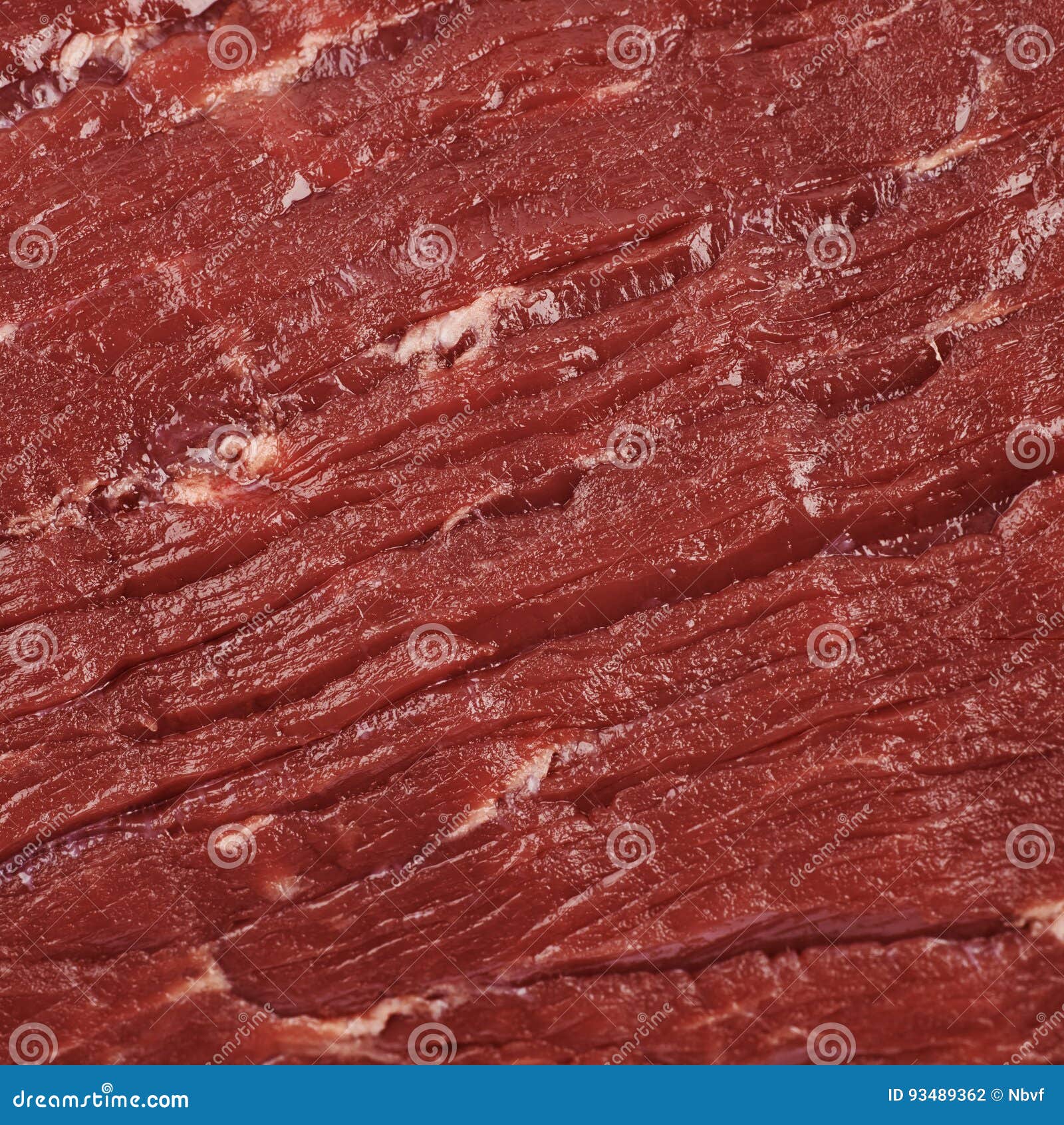 Textura De La Carne De La Carne De Vaca Foto de archivo - Imagen de ...