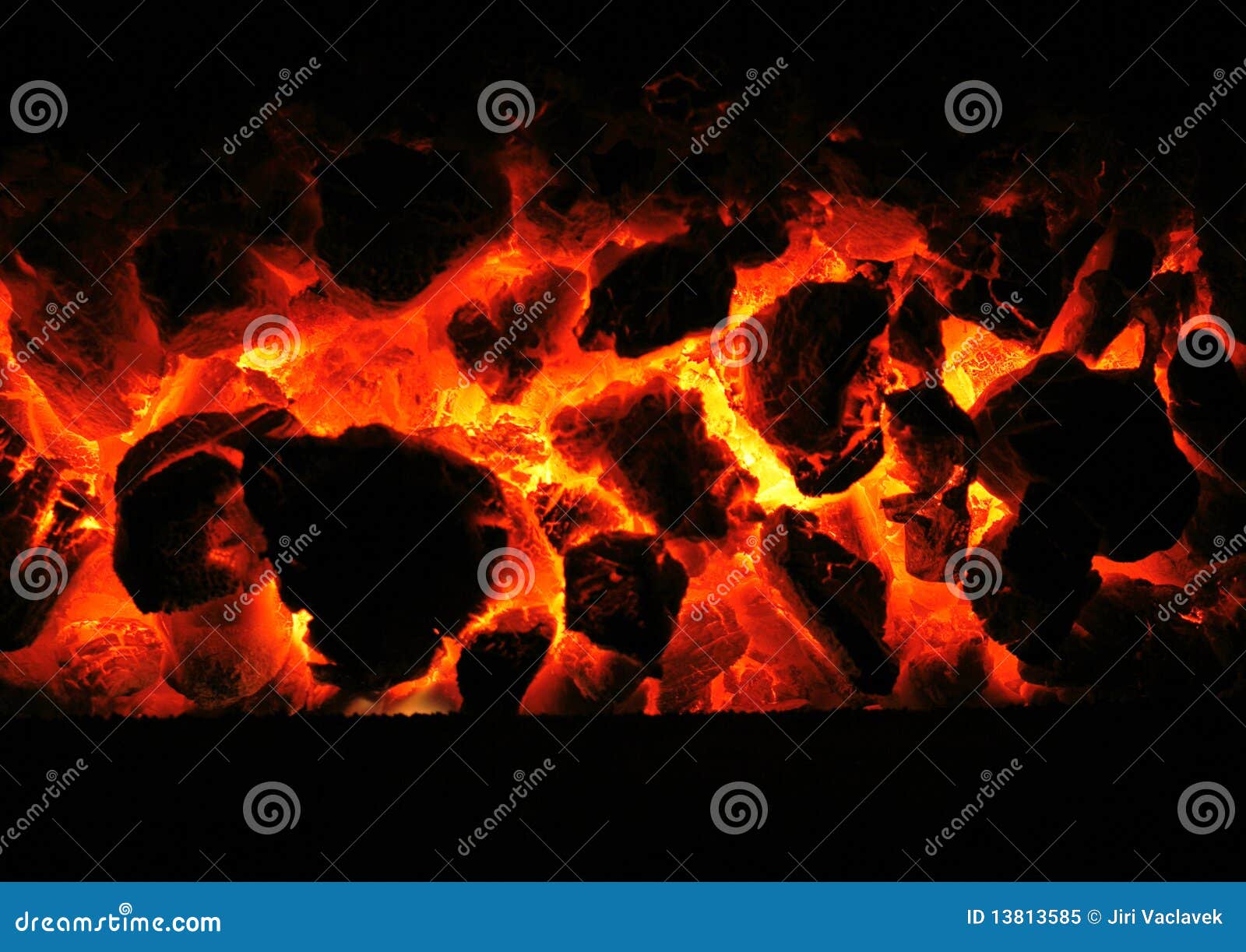 Textura de la chimenea stock de ilustración. Ilustración de hoguera ...