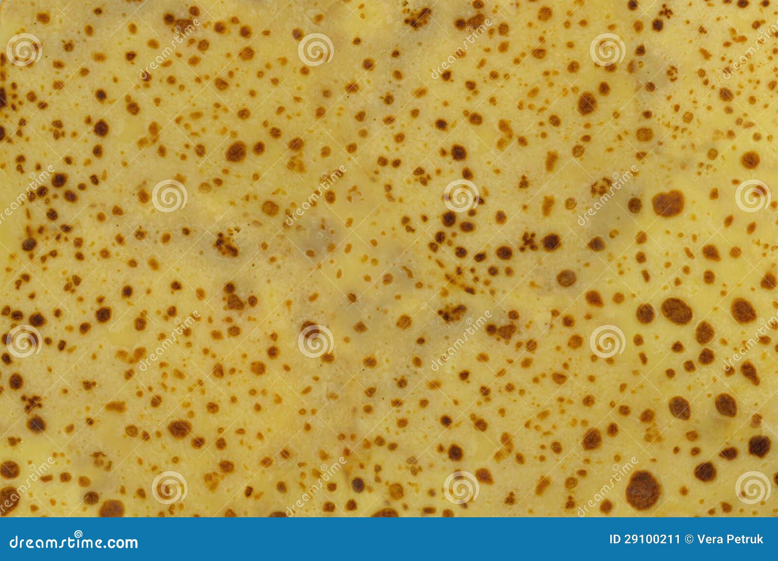 Textura de la crepe imagen de archivo. Imagen de ocio - 29100211