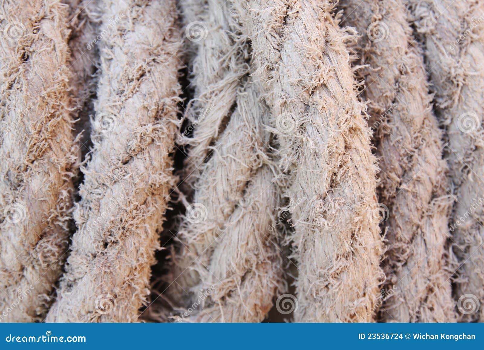 Textura de la cuerda foto de archivo. Imagen de textura - 23536724