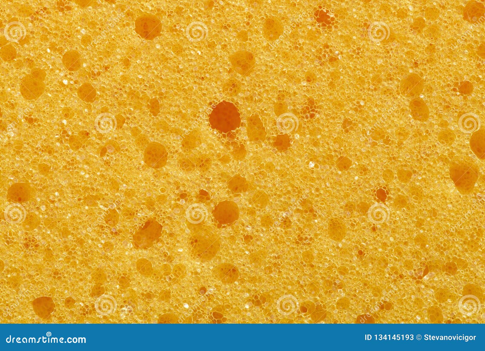 Textura de la esponja imagen de archivo. Imagen de higiene - 134145193